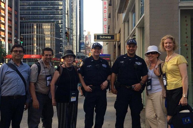 Private Walking Tour of New York City for Groups - A Closer Look at the Tour Itinerary
