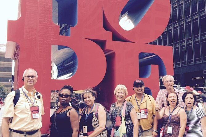 Private Walking Tour of New York City for Groups - The Sum Up: Is This Tour Right for You?