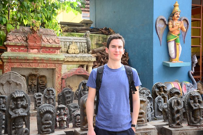 Private Walking Tour of Old Bangalore - Practical Details and Traveler Tips