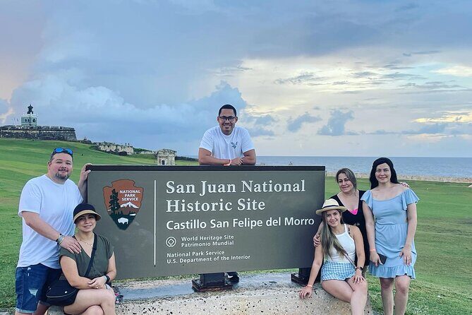 Private Walking Tour of Old San Juan, including forts - Who Will Love This Tour?