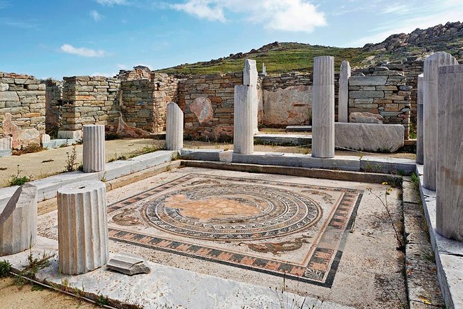 Private Walking Tour of Paphos - The Value for Money