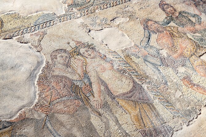 Private Walking Tour of Paphos - Who Should Consider This Tour?