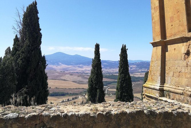 Private Walking Tour of Pienza with Licensed Tour Guide - What Travelers Say