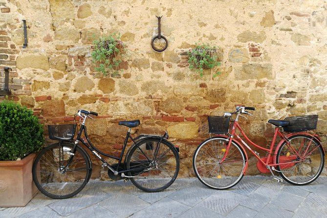 Private Walking Tour of Pienza with Licensed Tour Guide - Who Would Love This Tour?