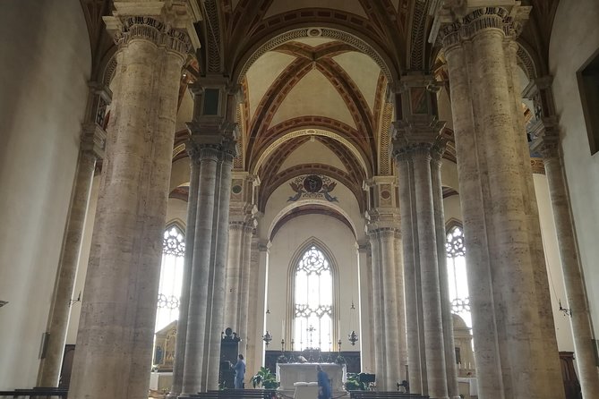 Private Walking Tour of Pienza with Licensed Tour Guide - FAQ