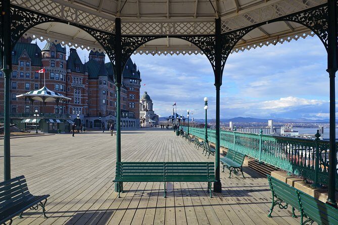 Private Walking Tour of Quebec with licensed tour guide - Final Thoughts