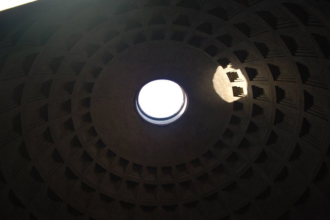 Private Walking Tour of Roman Squares and Fountains Plus the Pantheon - FAQ