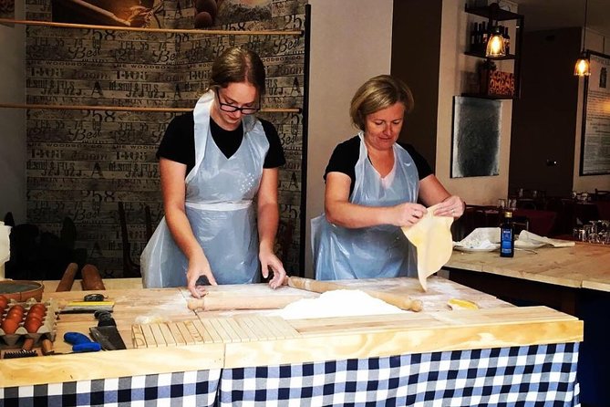 Private Walking Tour of Rome and a Cooking Class - The Value of This Tour
