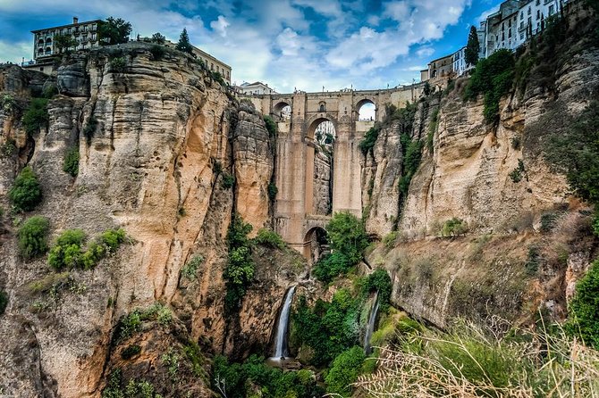 Private Walking Tour of Ronda with official tour guide - The Sum Up: Why This Tour Is a Smart Choice