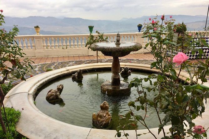 Private Walking Tour of Ronda with official tour guide - FAQ