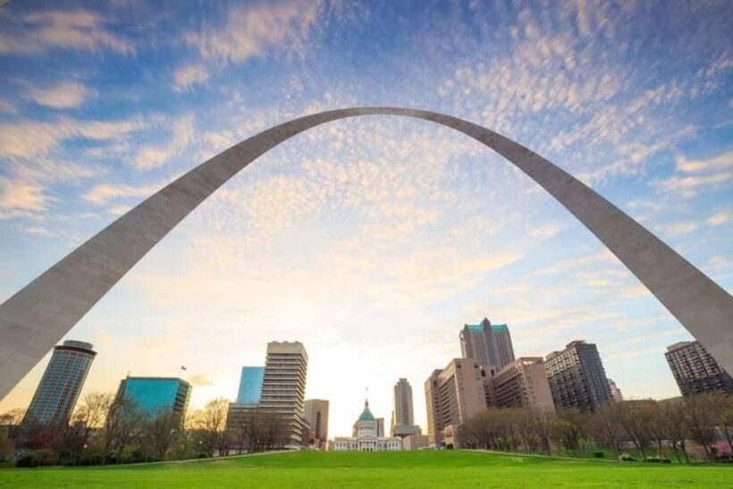 Private Walking Tour of Saint Louis' Fascinating History - What Sets This Tour Apart