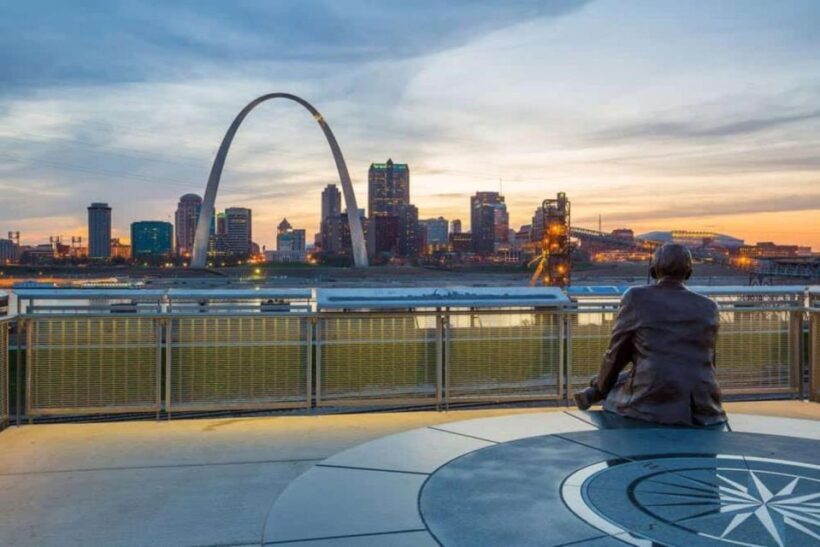 Private Walking Tour of Saint Louis' Fascinating History - What You Can Expect in Practice