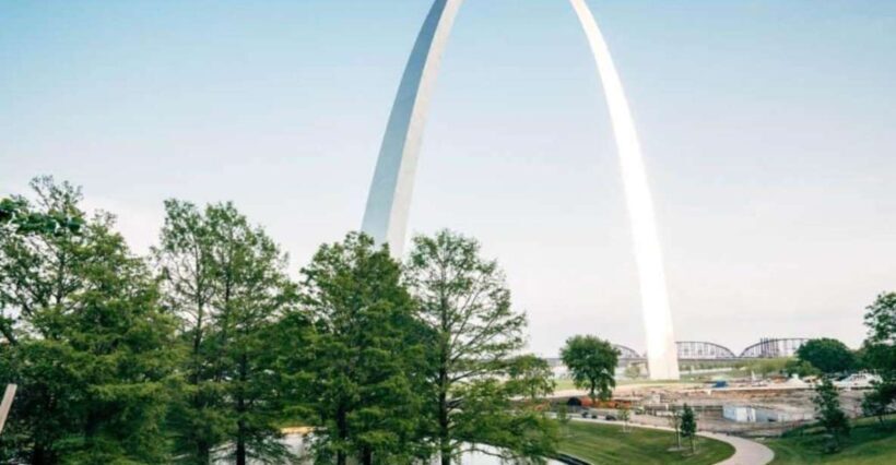 Private Walking Tour of Saint Louis' Fascinating History - Practical Tips for Travelers