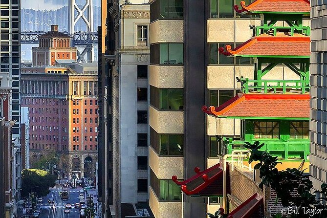 Private Walking Tour of San Francisco - Highlights and Locations