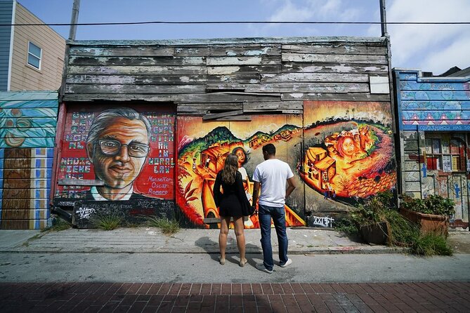 Private Walking Tour of San Francisco - Explore the Financial Districts "Buried Ship"