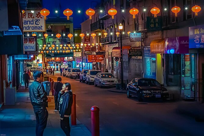 Private Walking Tour of San Francisco - Discover California Gold Rush Sites