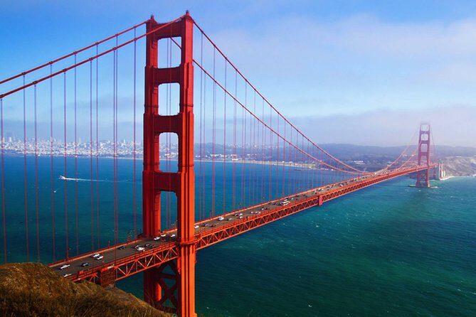 Private Walking Tour of San Francisco with Public Transportation - What Reviewers Say (Based on available comments)