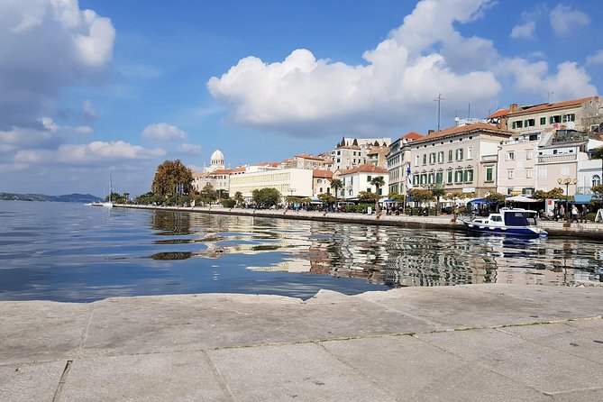 Private walking tour of Sibenik - Key Points