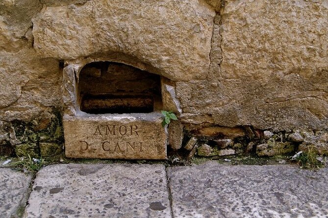 Private walking tour of Sibenik - FAQ