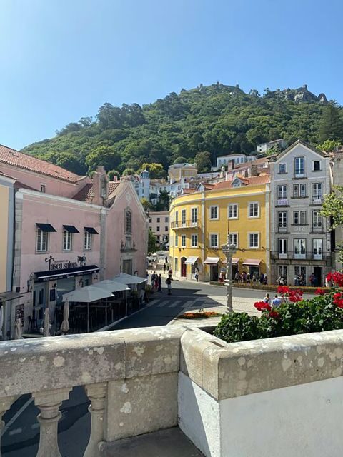 Private walking tour of Sintra village + Quinta da Regaleira - The Highlights: What Makes This Tour Special