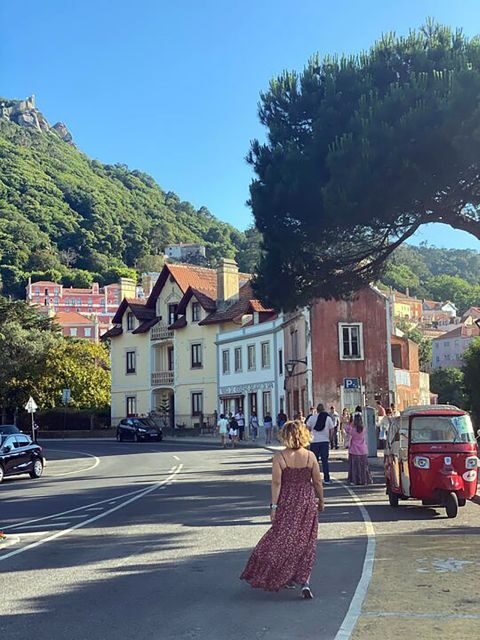 Private walking tour of Sintra village + Quinta da Regaleira - Analyzing the Value for Your Money