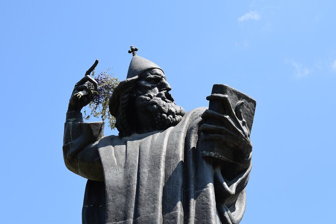 Private Walking Tour of Split - Tour Experience