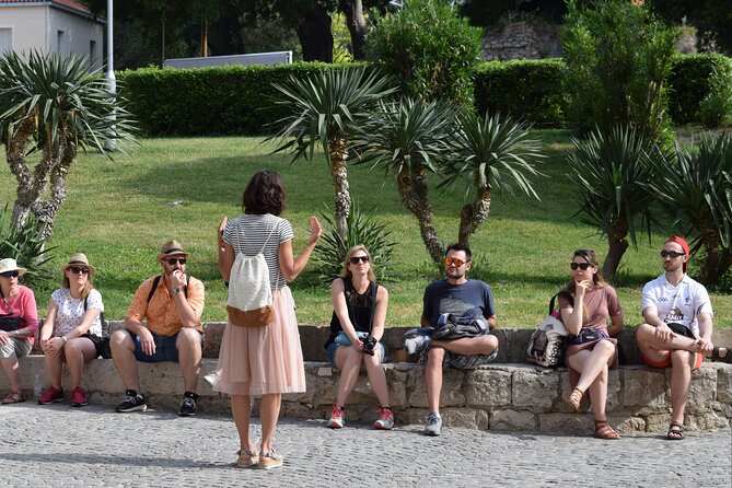 Private Walking Tour of Split - Additional Information