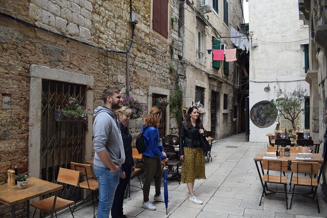 Private Walking Tour of Split - Frequently Asked Questions