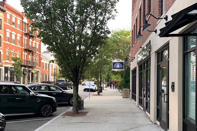Private Walking Tour of the 100th Town in Westborough - Final Thoughts