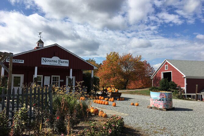 Private Walking Tour of the 100th Town in Westborough - FAQs about the Westborough Walking Tour