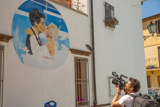 Private Walking Tour of the City of Rimini - Booking Information and Cancellation Policy