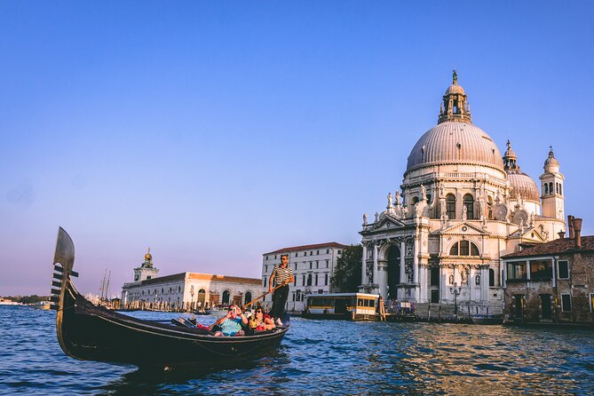 Private walking Tour of the Main Sites in the Centre of Venice - A Practical Look at the Private Walking Tour of Venice’s Main Sites