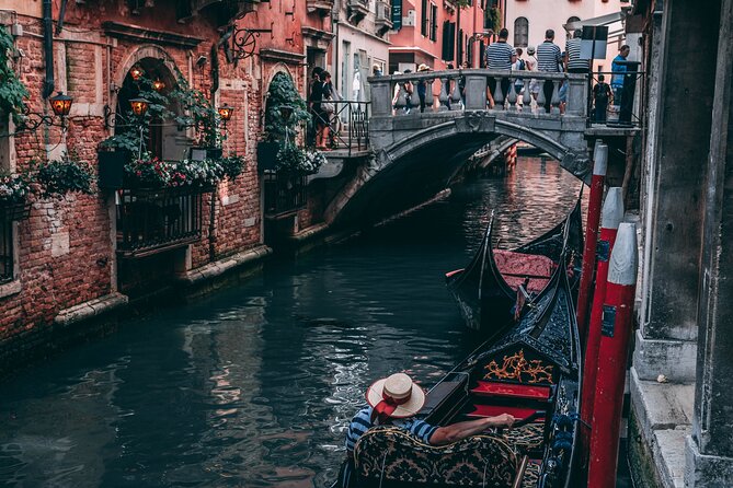 Private walking Tour of the Main Sites in the Centre of Venice - Practical Insights