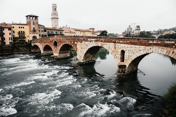 Private walking Tour of the Main Sites in the Centre of Venice - The Sum Up