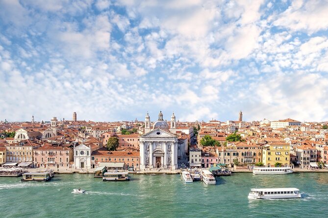 Private walking Tour of the Main Sites in the Centre of Venice - FAQs