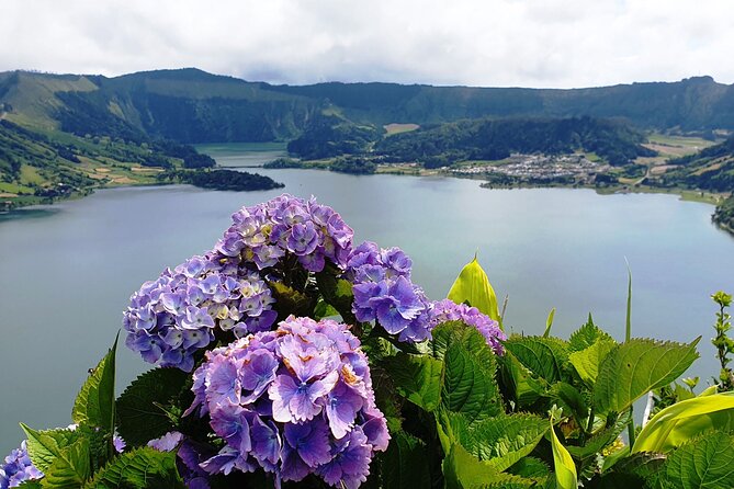 Private Walking Tour of the Sete Cidades Volcano - The Sum Up