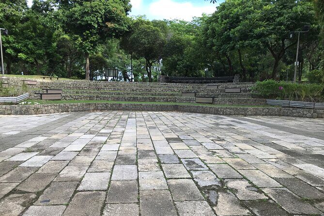 Private Walking Tour of the Shah Alam Lake Gardens with Pick Up and Lunch - Authentic Wildlife and Cultural Encounters
