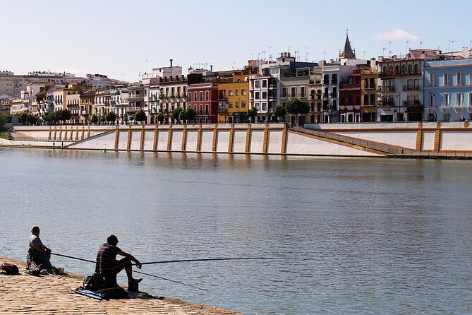 Private walking tour of Triana in Seville - Frequently Asked Questions
