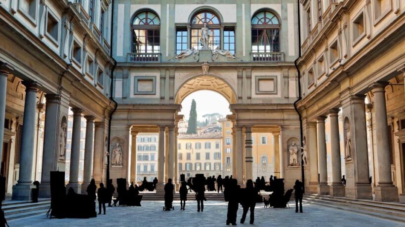 Private Walking Tour of Uffizi Gallery - The Experience of the Private Uffizi Tour