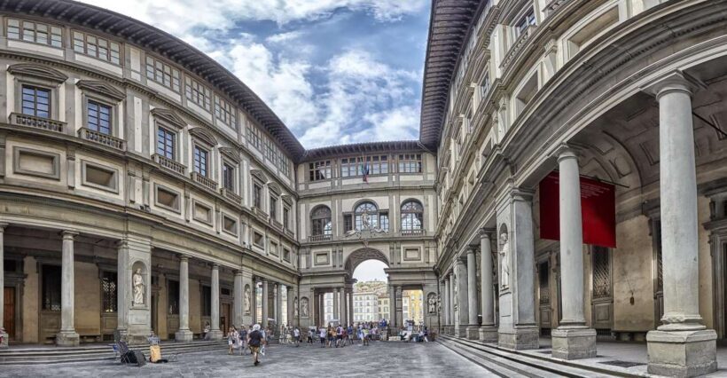 Private Walking Tour of Uffizi Gallery - Who Will Love This Tour?