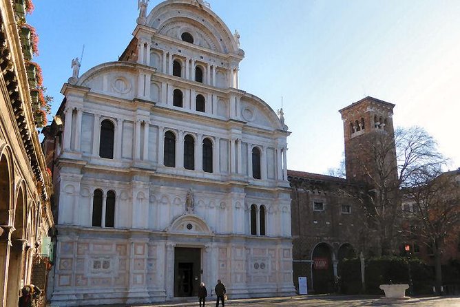 Private Walking Tour of Venice - Why This Tour Offers Good Value