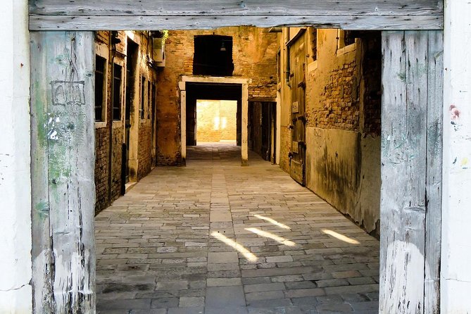 Private Walking Tour of Venice - Who Will Benefit Most?