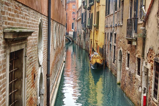 Private Walking Tour of Venice - FAQs