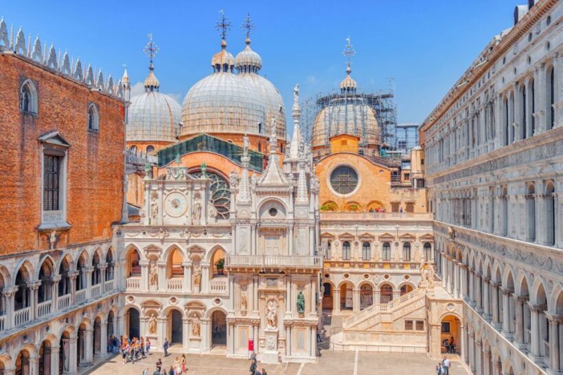 Private Walking Tour of Venice's Old Town with Gondola Ride - FAQs About the Venice Old Town Tour with Gondola Ride