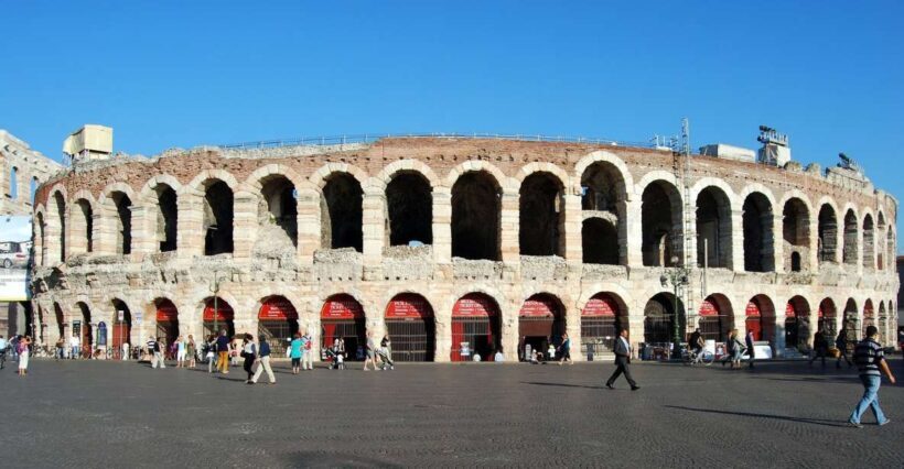 Private Walking Tour of Verona With Tickets Included - Exploring Verona Through a Private Guide