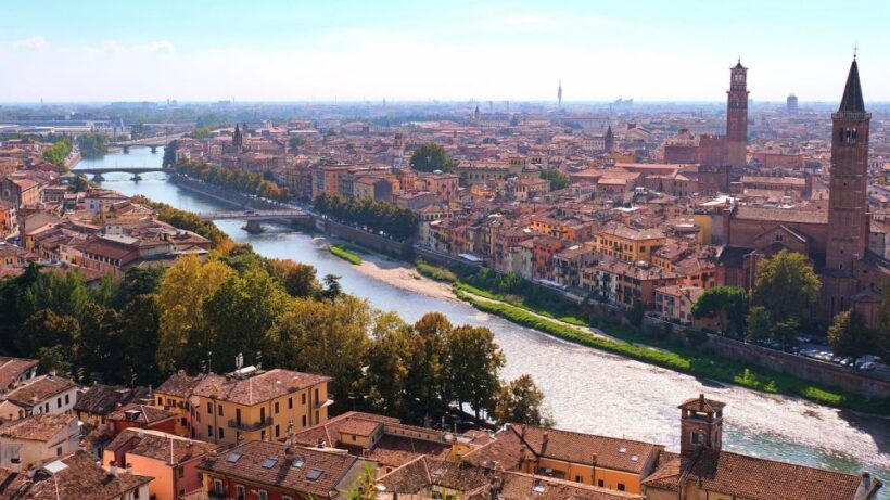 Private Walking Tour of Verona With Tickets Included - Who Will Love This Experience?