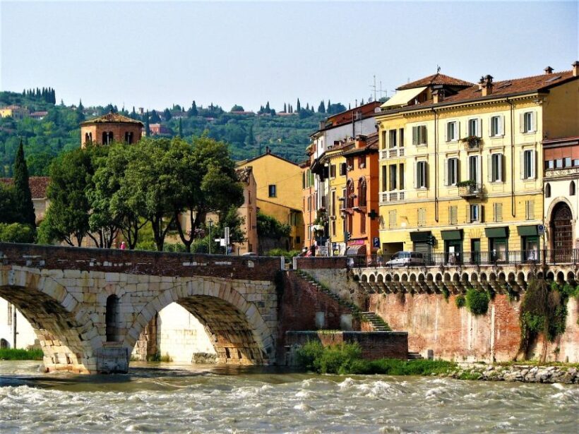 Private Walking Tour of Verona With Tickets Included - FAQs
