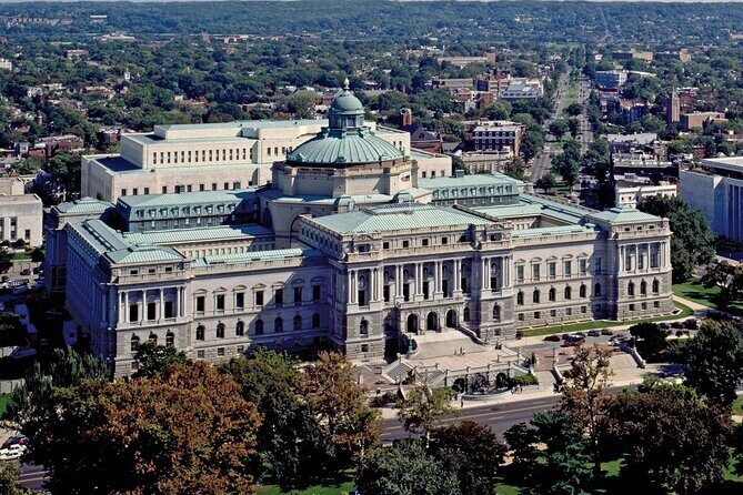 Private Walking Tour of Washington DC Neighborhoods - Price and value analysis