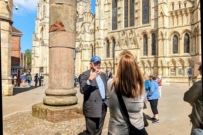 Private Walking Tour of York - Final Thoughts: Who Will Love This Tour?