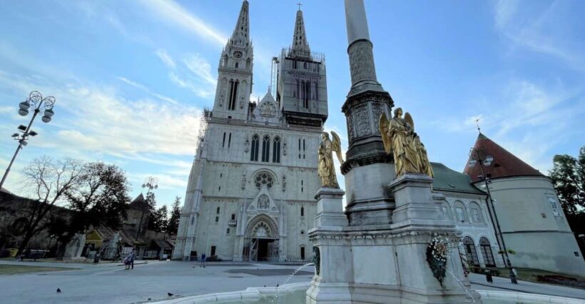 Private Walking Tour of Zagreb - An In-Depth Look at the Tour Experience